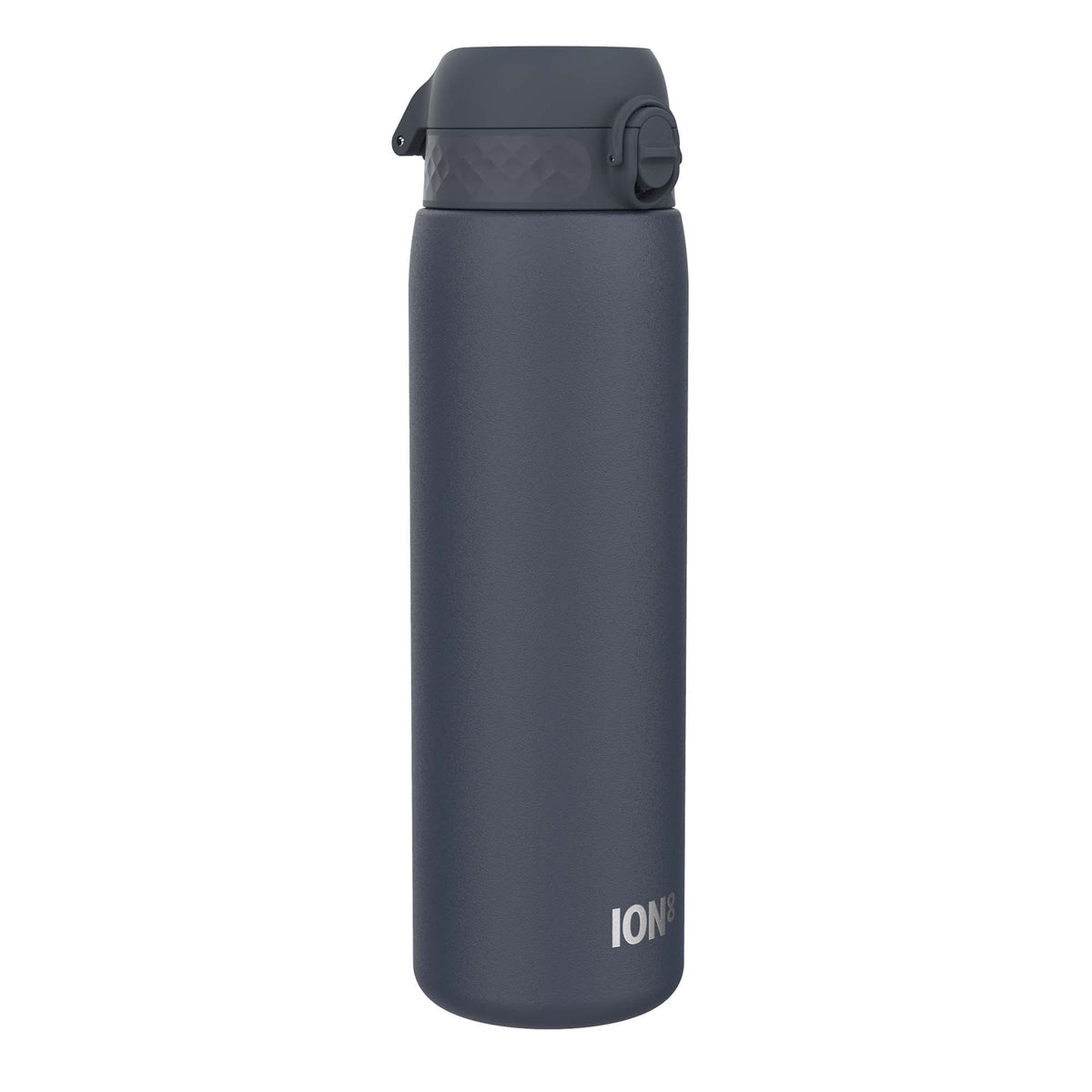 Shop ION8 Leak-Proof Stainless Steel Water Bottle, Ash Navy | Mahahome ...