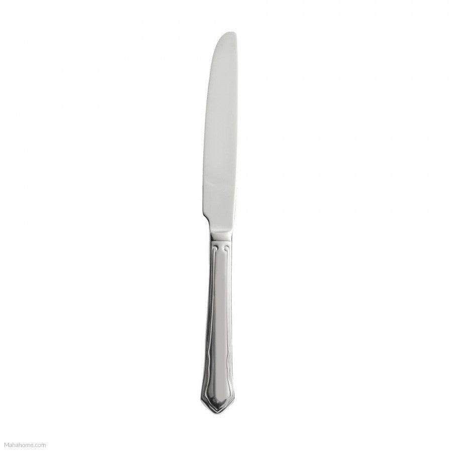 Viners Dubarry Dessert Knife – 18/0 Stainless Steel, 21.5cm | Mahahome ...