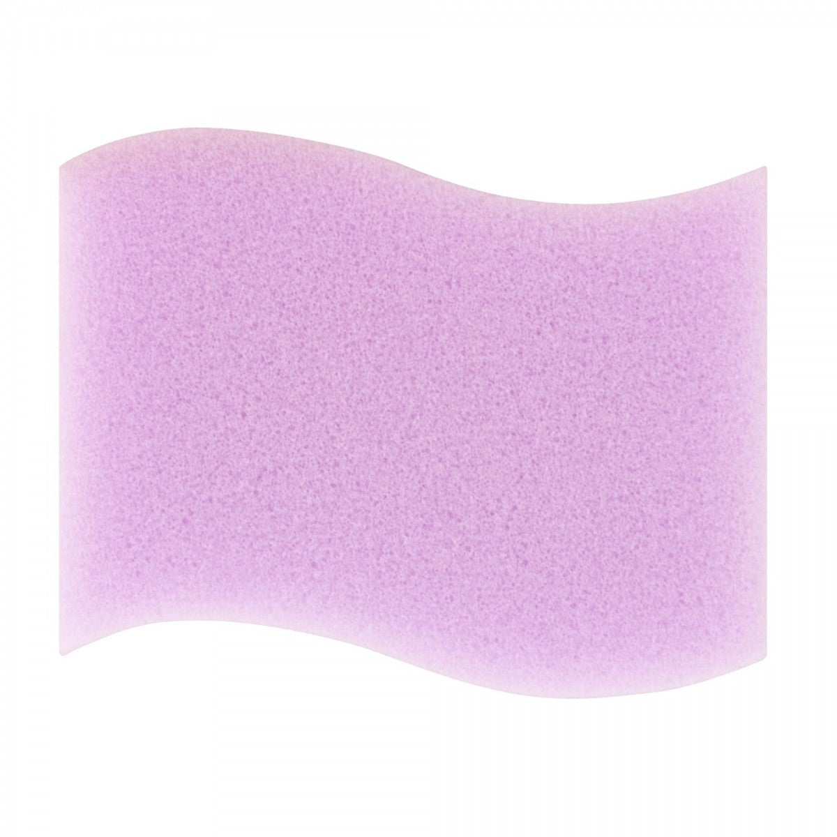 Shop Elliott Bathroom Sponge Scourer Pink – Dual-Sided Scrubber ...