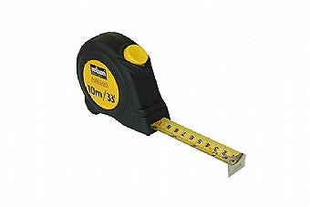 Rolson Tape Measure, 10m | Mahahome.com