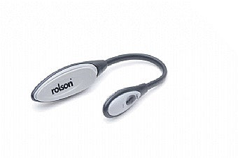 Rolson LED Book Clip Light | Mahahome.com