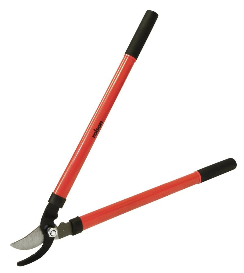 Rolson Garden Lopper, 600mm, Red | Mahahome.com